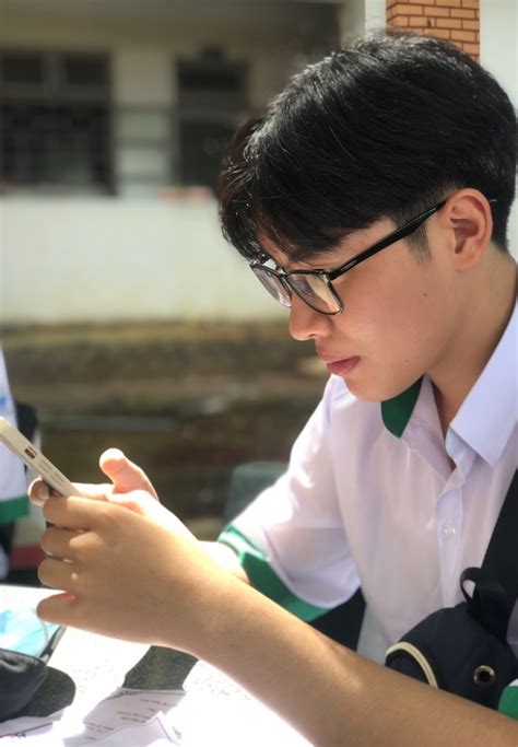 T H C Sinh Gi I C P Qu C Gia Nam Sinh R I V O Tr M C M