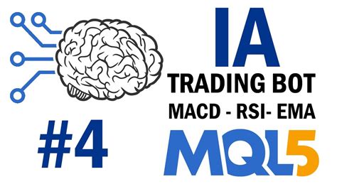 Trading Bot Con Ia Macd Rsi And Ema 4 Creando El Bot Youtube