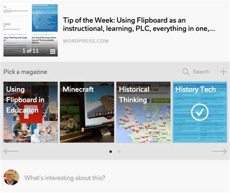 Flipboard And Pocket Cool Content Management And Collaboration History Tech