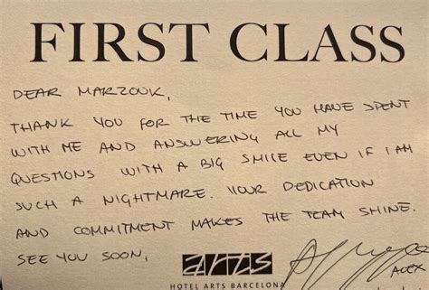 Mohamed Marzouk On Linkedin Praise Theculture First Class