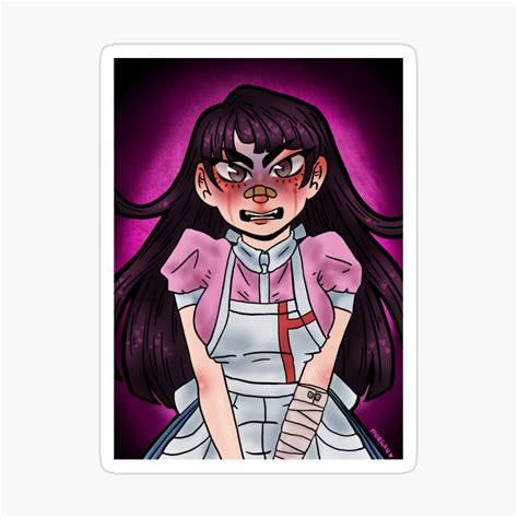 Mikan Tsumiki Sprites Stroyek