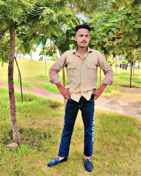 Anil Kumar Officialanilbhaioo • Instagram Photos And Videos