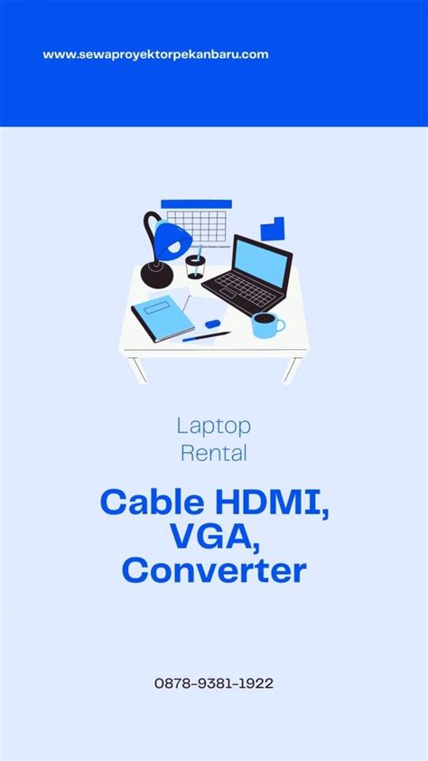 Laptop Tidak Bisa Connect HDMI Padahal Cable Baru CEK INI