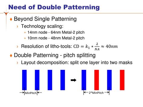 ppt self aligned double patterning aware pin access and standard cell layout co optimization