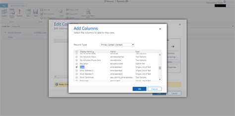 Advanced Find In Dynamics 365 Ce Mscrm With Ramandeep