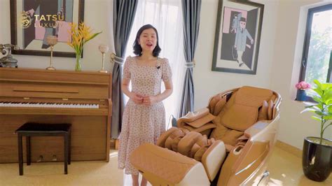 NgỦ QuÊn TrÊn GhẾ Massage⁉️ ⚙️Được Cải Tiến Về Công Nghệ Massage Mô Phỏng Bàn Tay Người Thật
