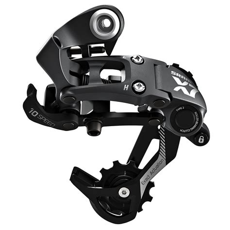 Introducing SRAM X0 X9 X7 Trigger Shifter And X7 TYPE 2
