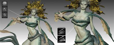 How To Develop Mythical Creatures Creative Bloq