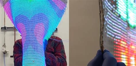 Overcoming The Limitations Of Smart Fabrics