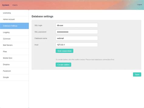Webmail Client Afterlogic Webmail Pro — Ajax Enabled Script Php