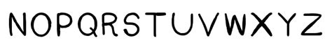 Bally Regular Font Handwritten Casual What Font Is Bally Regular Font Handwritten Casual What Font Is