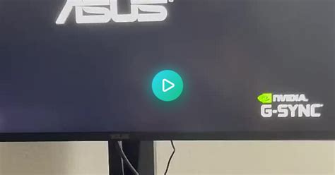 Ongoing Asus Monitor Issues Album On Imgur