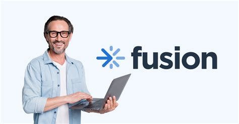 Why Fusion Fusion Project Management