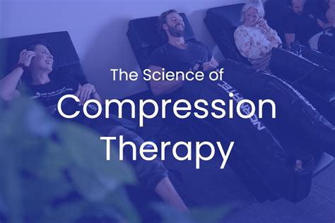 Compression Science Compression Science