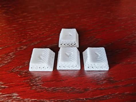 custom arrow keycaps hydesign 3d model by braga3dprint on thangs