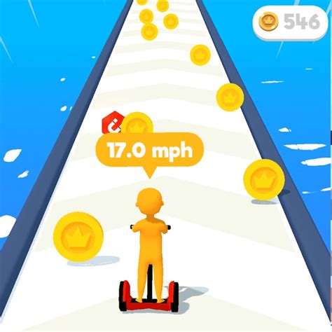 Idle Speed Race Sunday