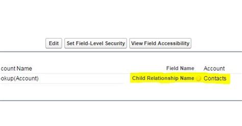 How To Do It In Salesforce Access Subquery Field Value Using Apex In 2 Easy Steps Downwards