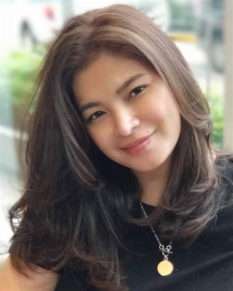 Angel Locsin Haircut Angel Locsin Inspired Makeup Tutorial