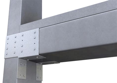 Box Beam Header