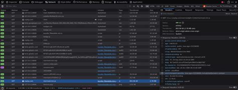 Handle Module Style Inclusion Of Local Mermaid V10 Library · Issue 92