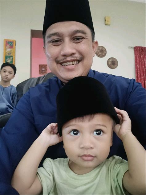 Muhamad Eddin Syazri Bin Hamzah On Linkedin Selamat Hari Raya Aidilfitri