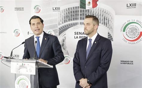 Mario Delgado Se Suma A La Guerra Sucia En Contra De Anaya Origen