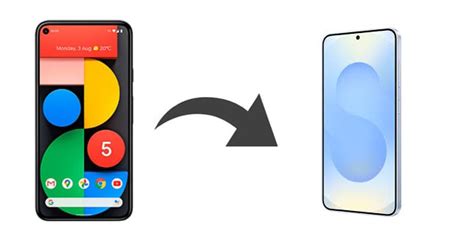 如何使用效果切换android手机 [前 5 种方法]