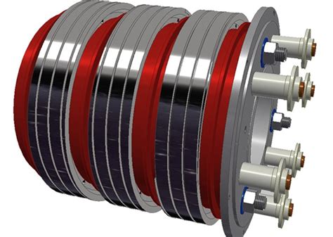 Winergy Generator Slip Ring Bgb