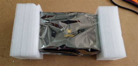 New Rebtech Gpu Mining Equipment Unboxing And Review 1st Mining Rig