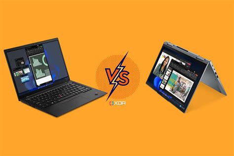 Lenovo Thinkpad X Carbon Gen Vs Thinkpad X Yoga Gen Which Thinkpad Is For You