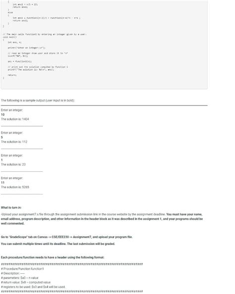 Solved Objectives Write Assembly Language Programs To