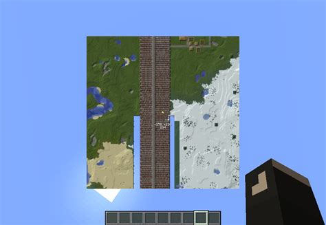 Note Block Music One Minecraft Project