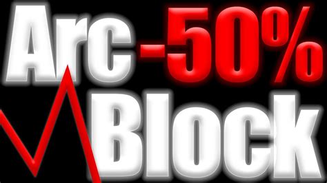 Arcblock Crashing 50 Youtube