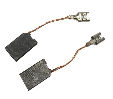 Щетки угольные CS18568-SP-51 - купить по выгодной цене | INGCO ...