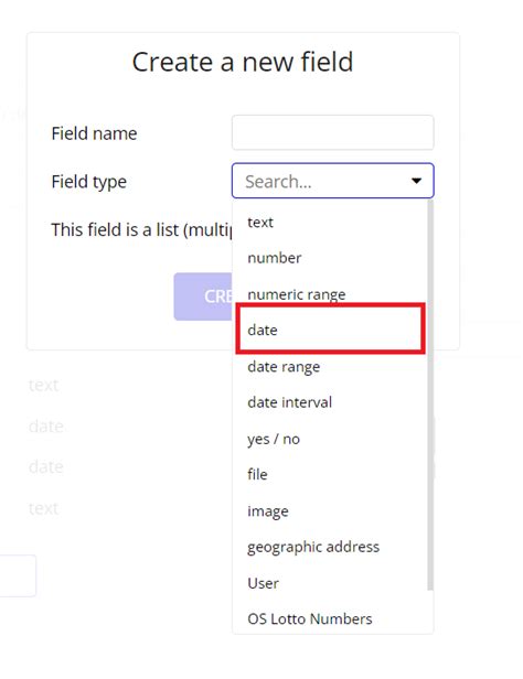 Formate Of Date And Time Picker Of Bubble Need Help Bubble Forum