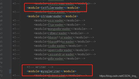Datax安装 及 Springboot整合 Dataxdatax Web Spring Boot 部署 Csdn博客