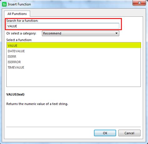 VALUE In Excel Formula Examples How To Use VALUE Function