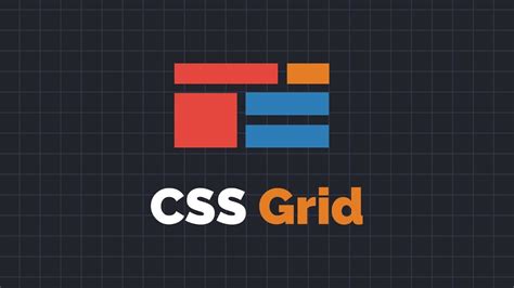 Css Grid Подробное руководство Youtube