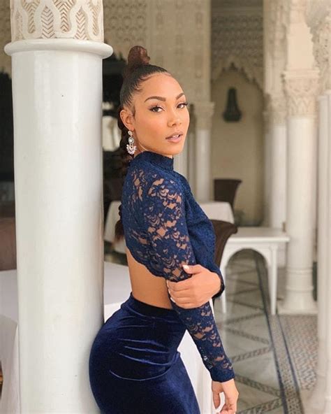 Parker Mckenna Posey Picture