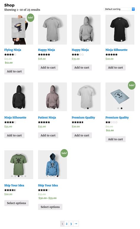 Woocommerce Product Image Slider By Jogjascript Codecanyon