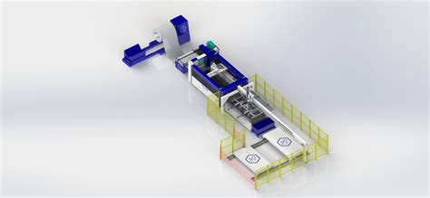 智能制造机器人技术