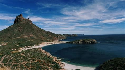 Playa San Carlos Sonora What Are The Beaches Of San Carlos Sonora