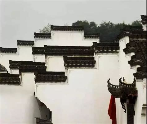 南北方建筑哪个好 南方与北方建筑的区别 南北建筑图片 第2页 大山谷图库