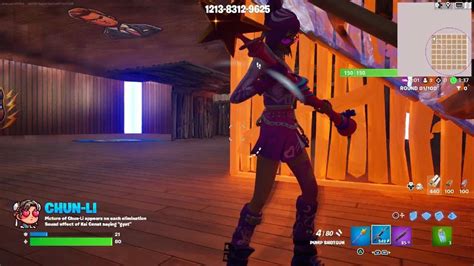 Fortnite Gyatt Youtube