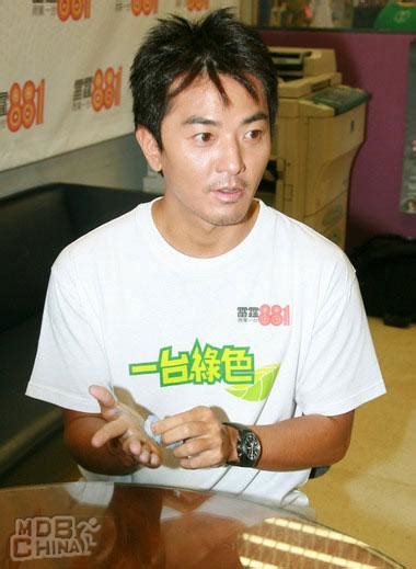鄭伊健的寫真照片 第17張 共275張圖片網