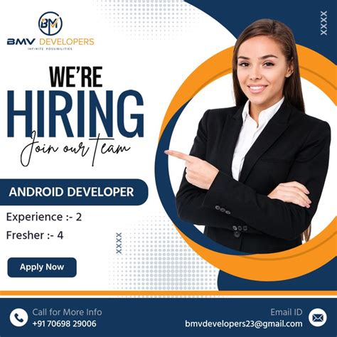 vaidehi dholariya on linkedin we are hiring full time job