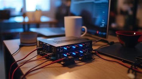 How I Used Raspberry Pi To Create A Nas With Multiple Hdds Maidatech