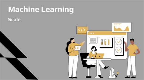 Introduction To Machine Learning Scale Codingstreets