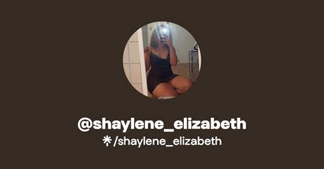 Shayleneelizabeth Find Shayleneelizabeth Onlyfans Linktree Shayleneelizabeth Find Shayleneelizabeth Onlyfans Linktree