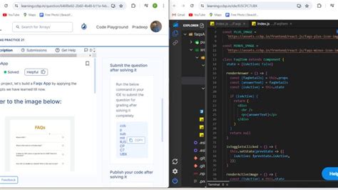 150daysofcodechallenge Day99 Ccbp Ccbpian Ccbpintensive Ccbpacademy M Pradeep Yadav